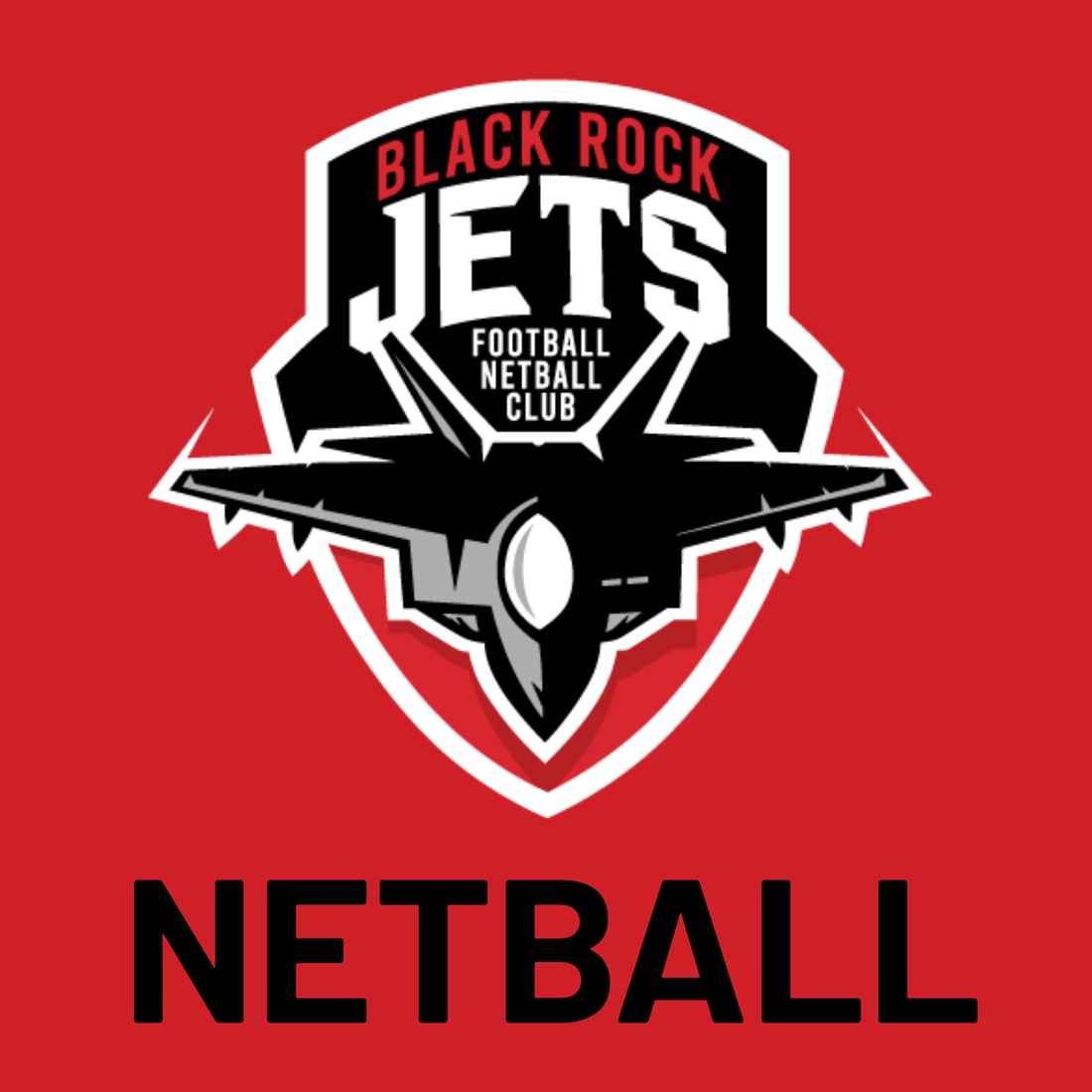Netball Sponsorship – Black Rock Football Netball Club